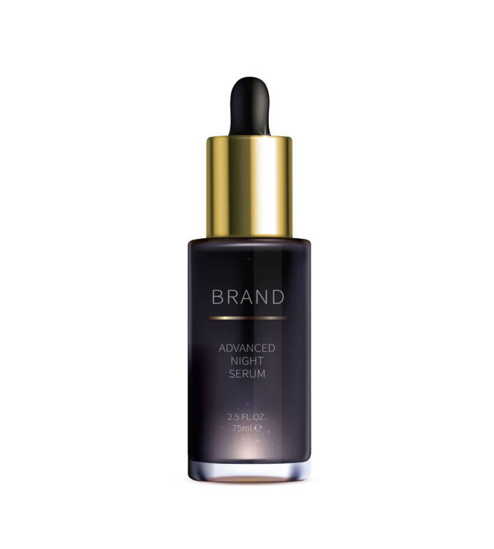 Body Radiant Complexion Cream – Oliva